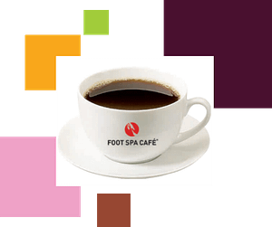 Services – Foot Spa Cafe & Salon
