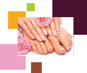 Services – Foot Spa Cafe & Salon